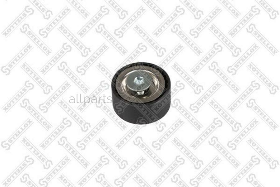 STELLOX 0340784SX ролик обводной!\ MB Sprinter 2.2D 09>