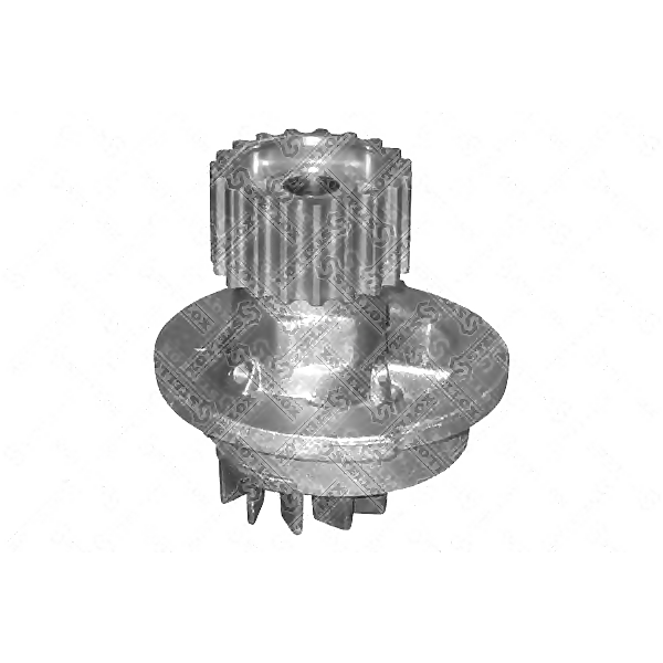 STELLOX 4511-0008-SX (0K4R15010 / 0K4R15010A / 10120938) помпа\ Daewoo (Дэу) nubira 1.6i 16v 97
