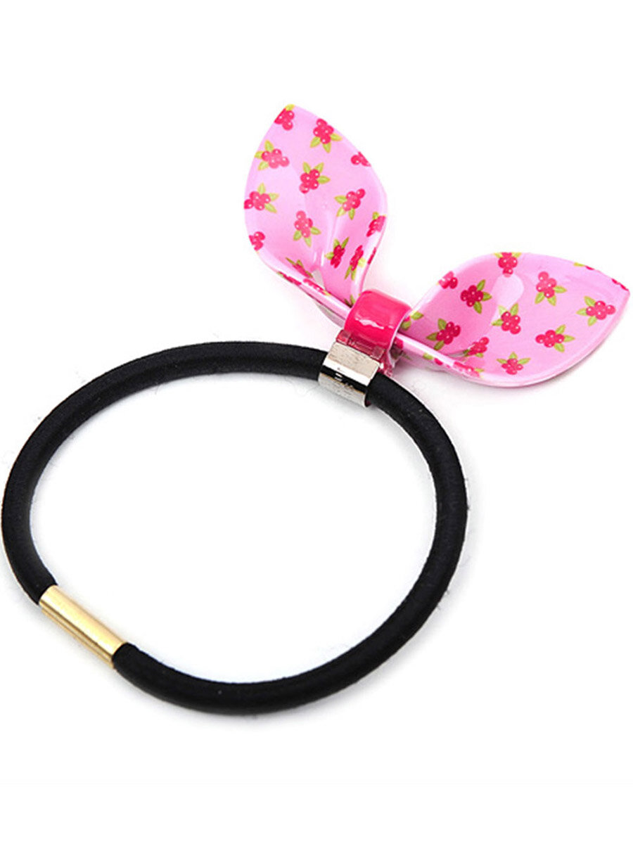 Резинка Iren, Розовый, Единый