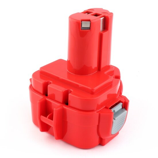 Аккумулятор Topon для Makita 12V 3.3Ah (Ni-Mh) PN: 192681-5.