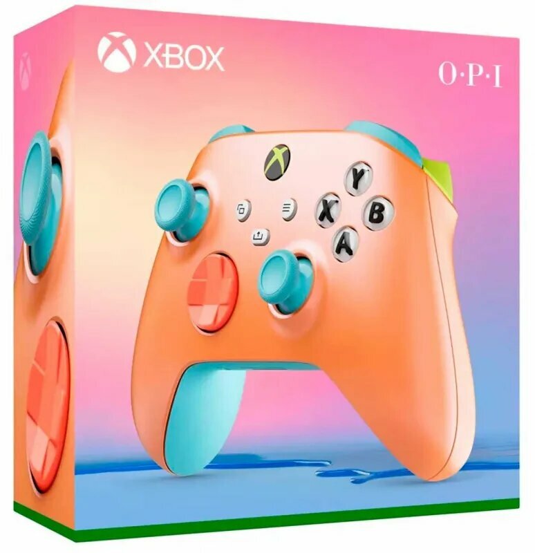 Комплект Microsoft Xbox Series, OPI