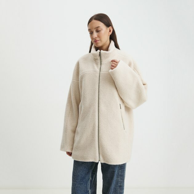 Пальто Maison David