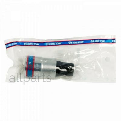 KING TONY 6023A0 насадка (бита) торцевая! 3/4', Torx, T100, L80мм\