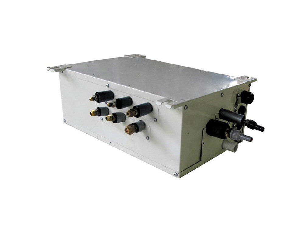 Daichi Модуль DX Daichi DXB3A