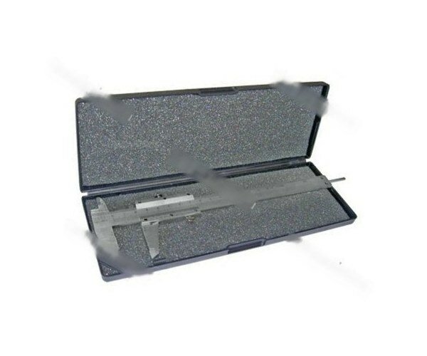 Штангенциркуль ШЦ-150 для точных измерений