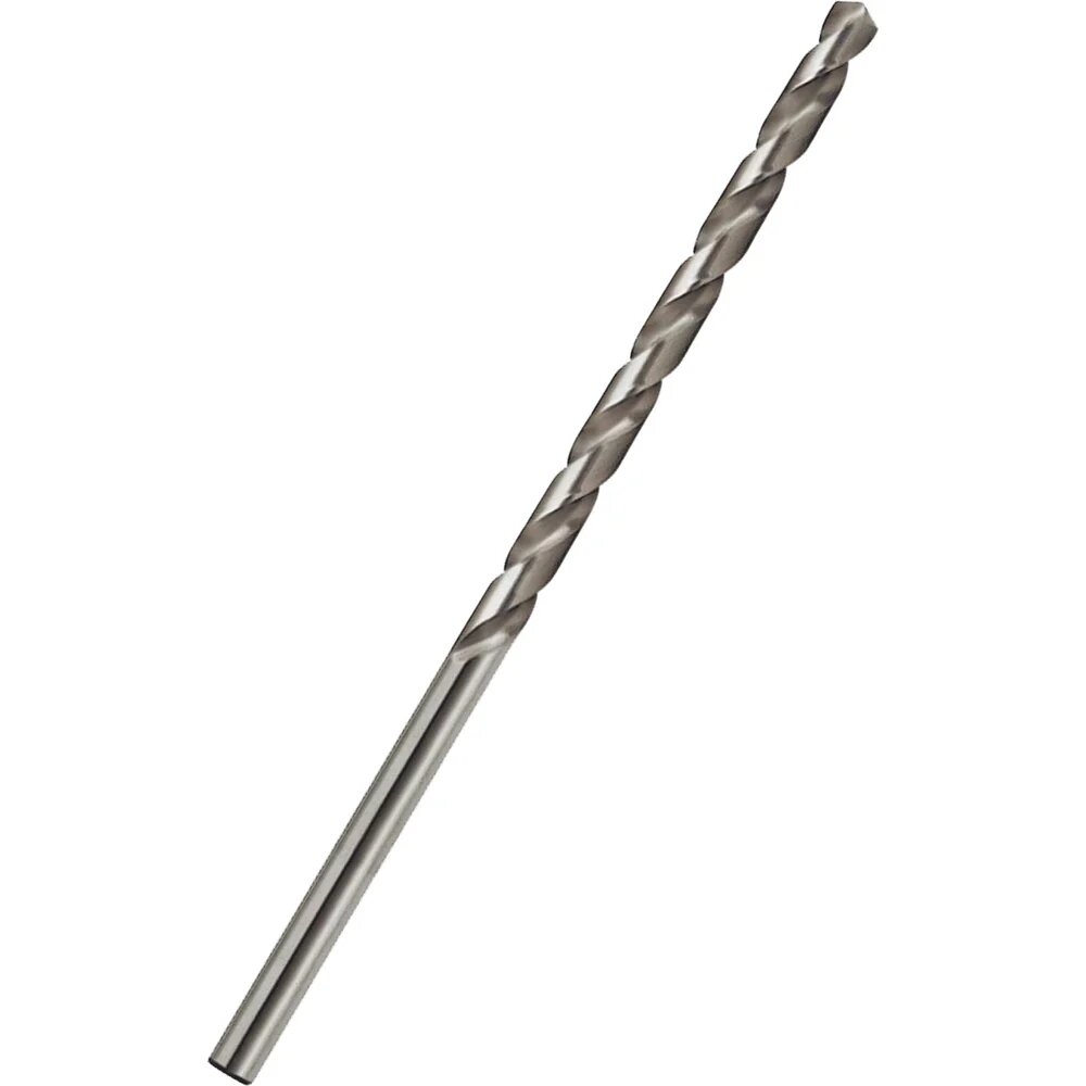 HEADROCK Сверло по металлу hss длинное l300 d13 435-777-13300