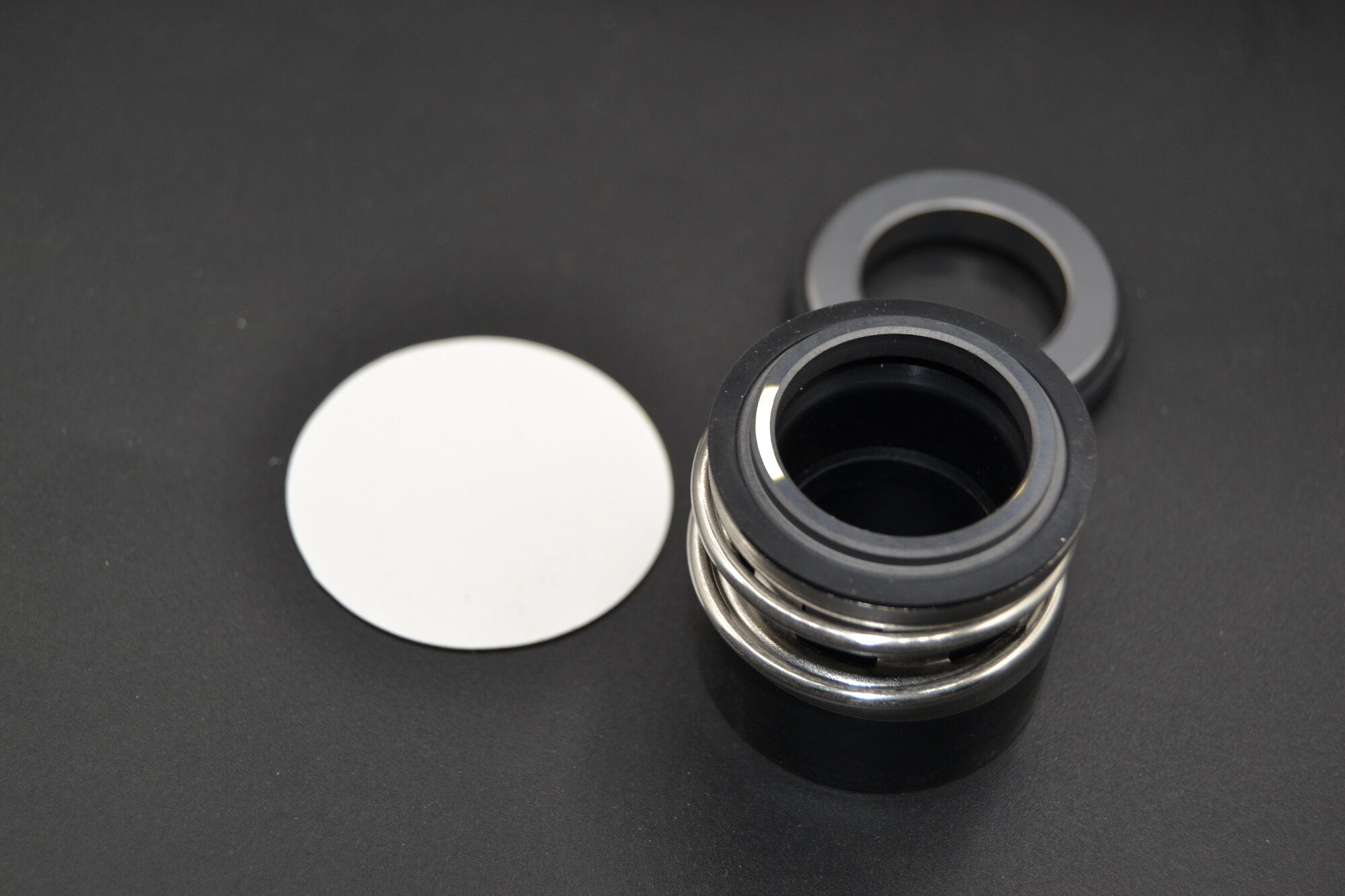 Торцевое уплотнение для насосов 2100K - 22, высококачественный Китай.