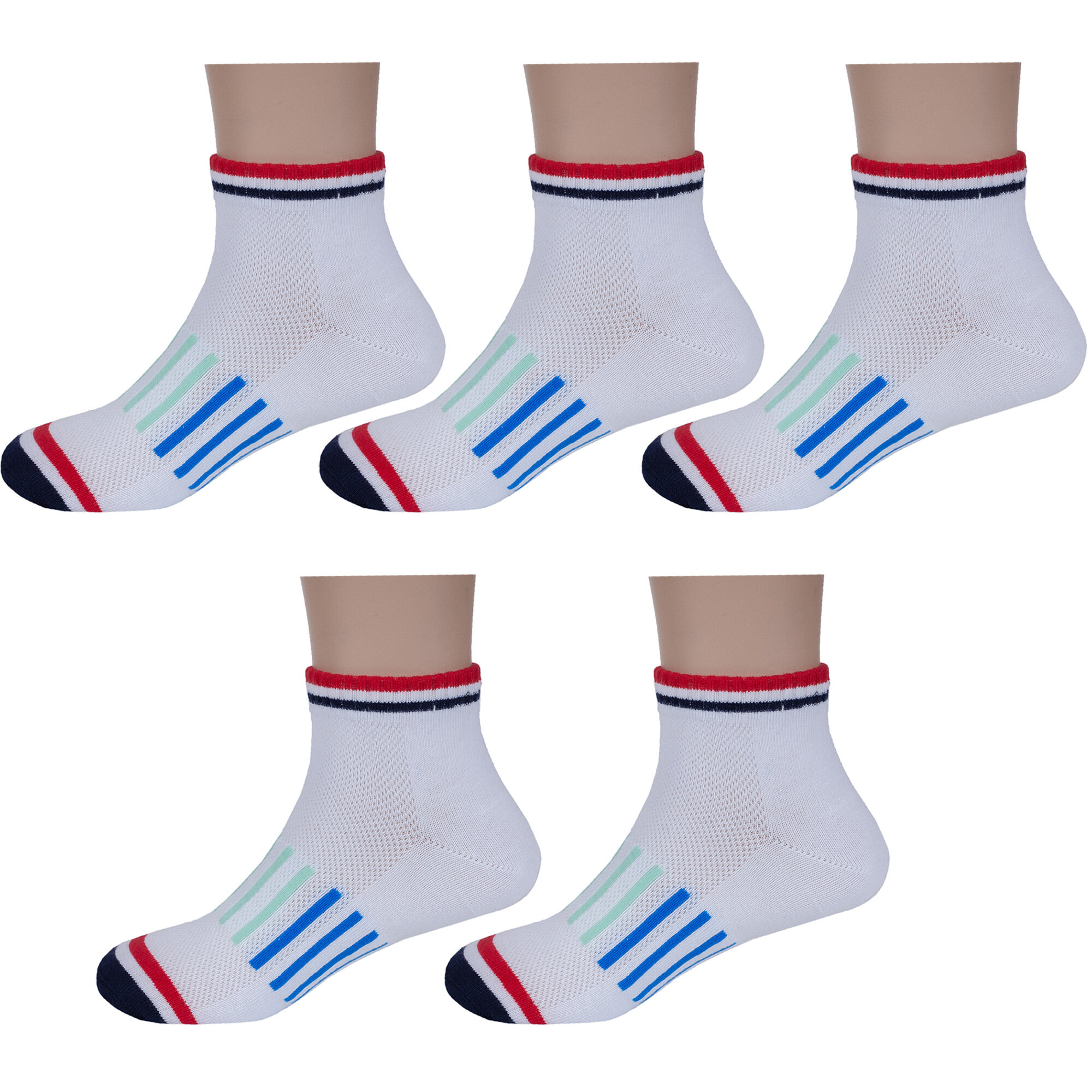 Носки Базовая коллекция