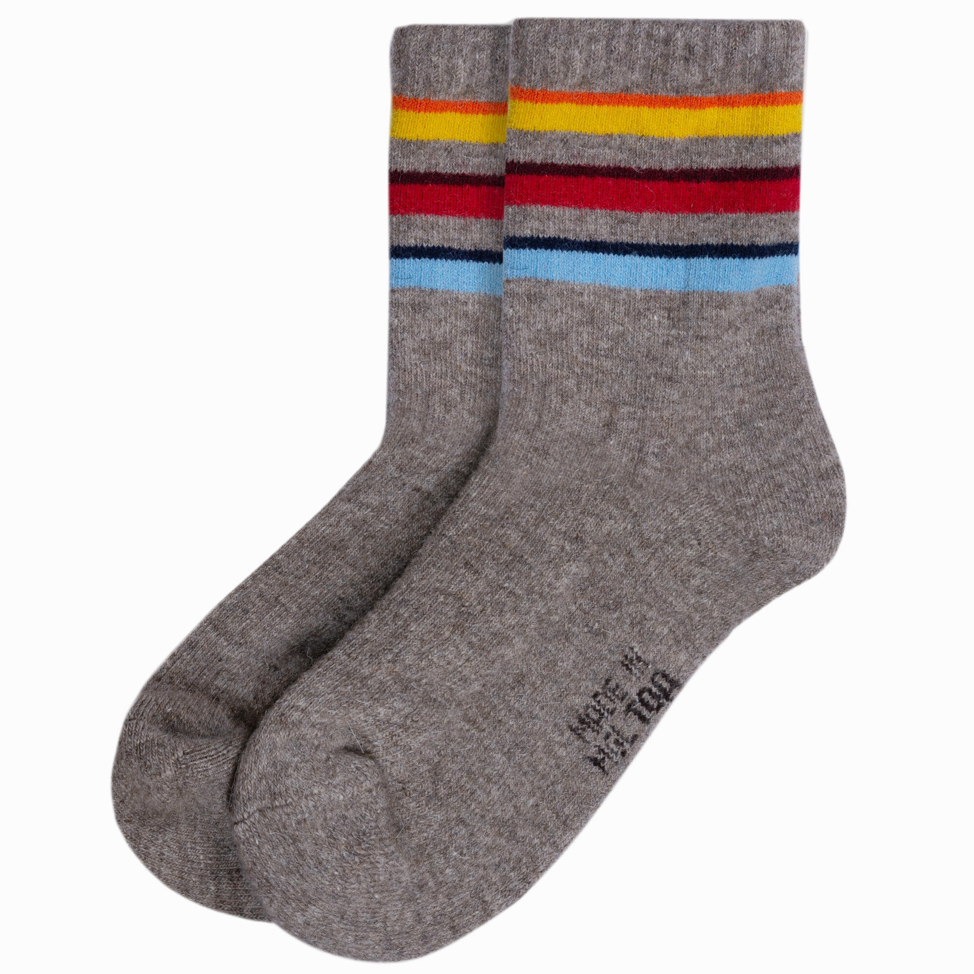 Носки Базовая коллекция