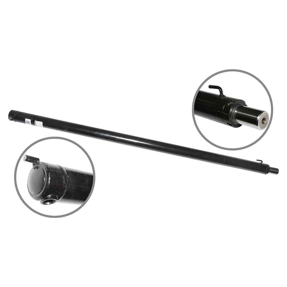 Цилиндр подъема HC CPCD35 TM4500 после 2010 г. в левый