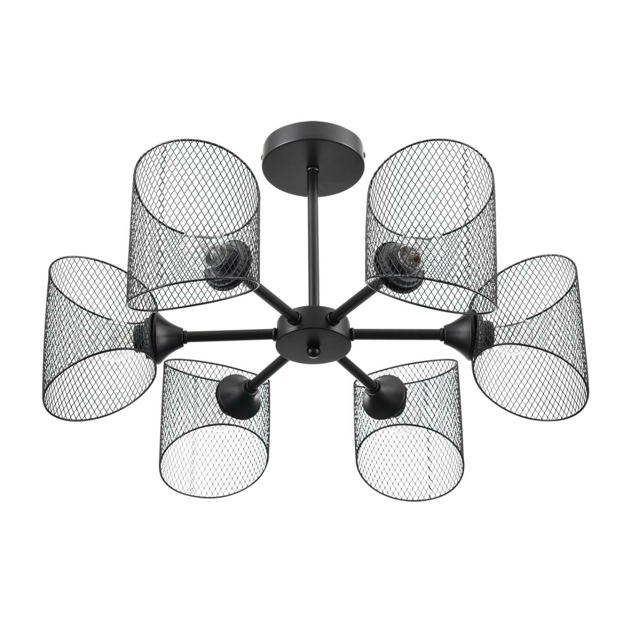 Люстра LUMION TIDINA 8238/6C