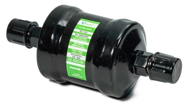 Фильтр-осушитель 3/8" Becool BCL 053 (резьба)