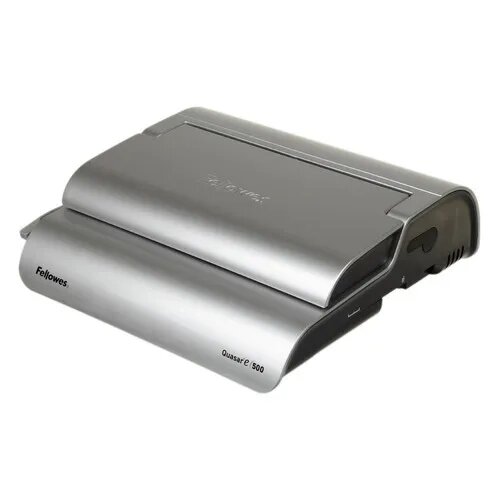 Переплетчик Fellowes Quasar E, A4, от 6 до 51 мм [fs-56209]