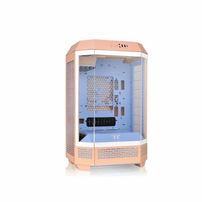 Корпус The Tower 300 Peach Fuzz CA-1Y4-00SKWN-00