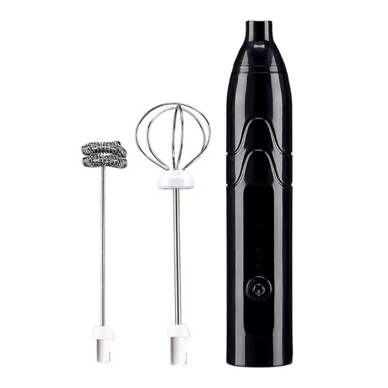 Капучинатор NoBrand USB Black