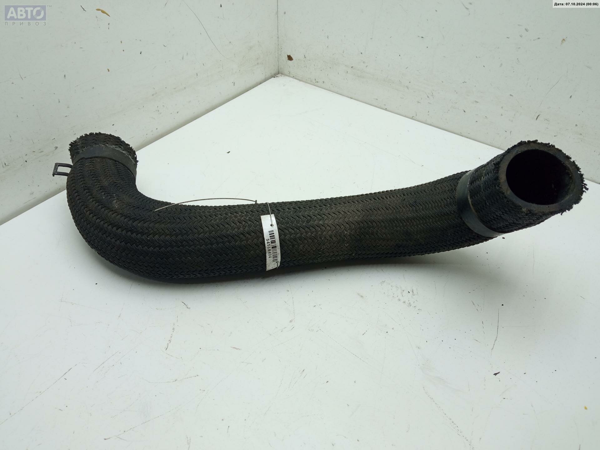 Патрубок турбины Kia Carnival