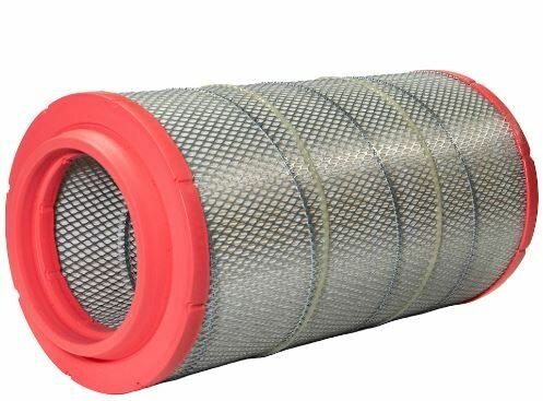 Фильтр воздушный Scania G, P(230-490), R(230-730), T(340-580) NA-68028U Phoenix Filter