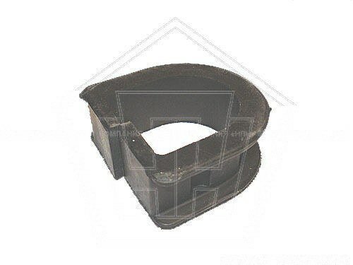 Опора рулевой рейки ваз 2108 левая (2108-3403082-10)