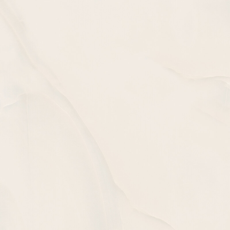 Керамогранит Ceradim Onyx Queen Cream 60х60 см под мрамор глянцевая