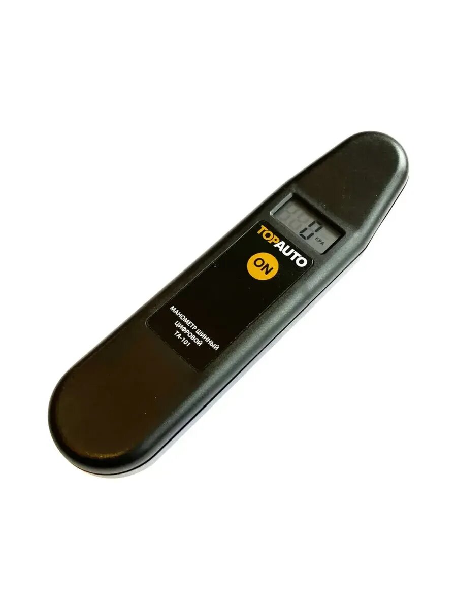 Шинный манометр цифровой ТА-101 до 7 атм. 14613