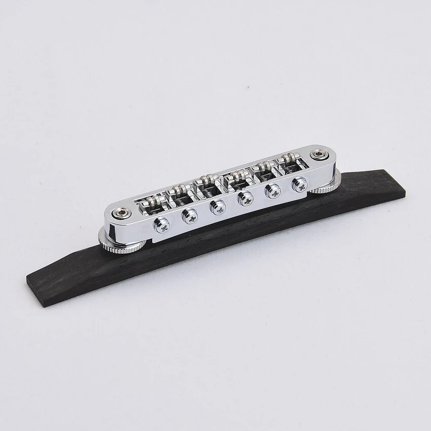 Роликовый мост Tune-O-Matic, Special CR 1 Set