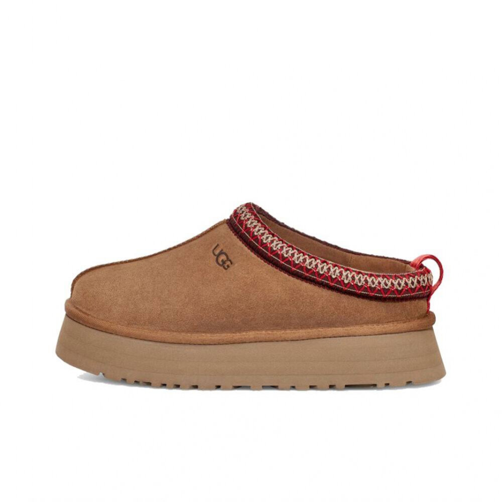 Угги Tazz Slipper "Chestnut" (W)