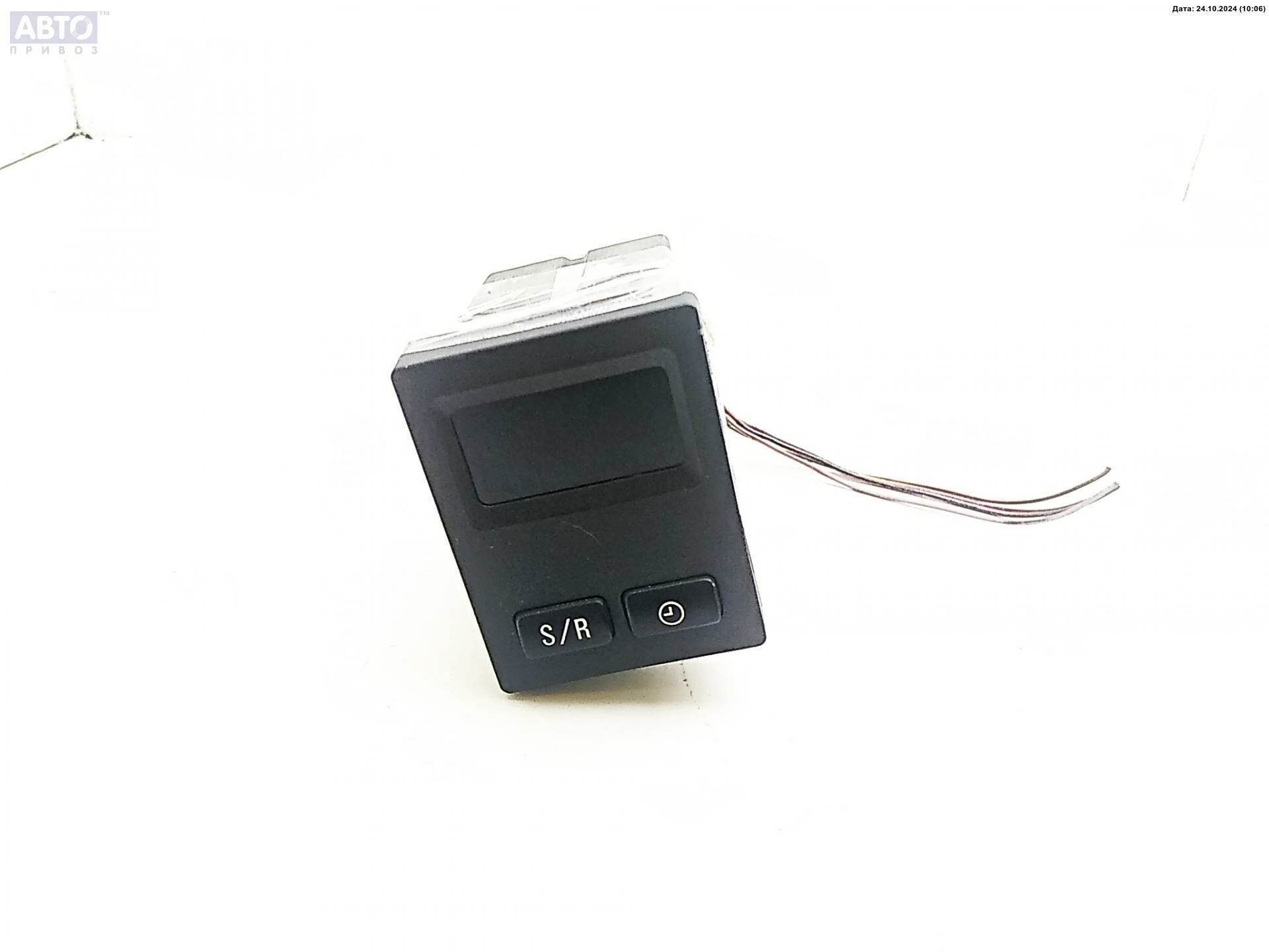 Дисплей информационный BMW 3 E36 (1991-2000)