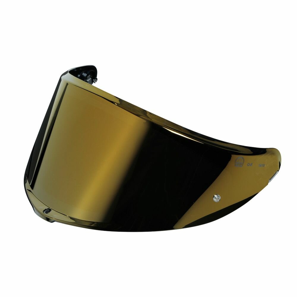 Визор AGV TOURMODULAR (XS-S-M-L) MPLK Iridium Gold