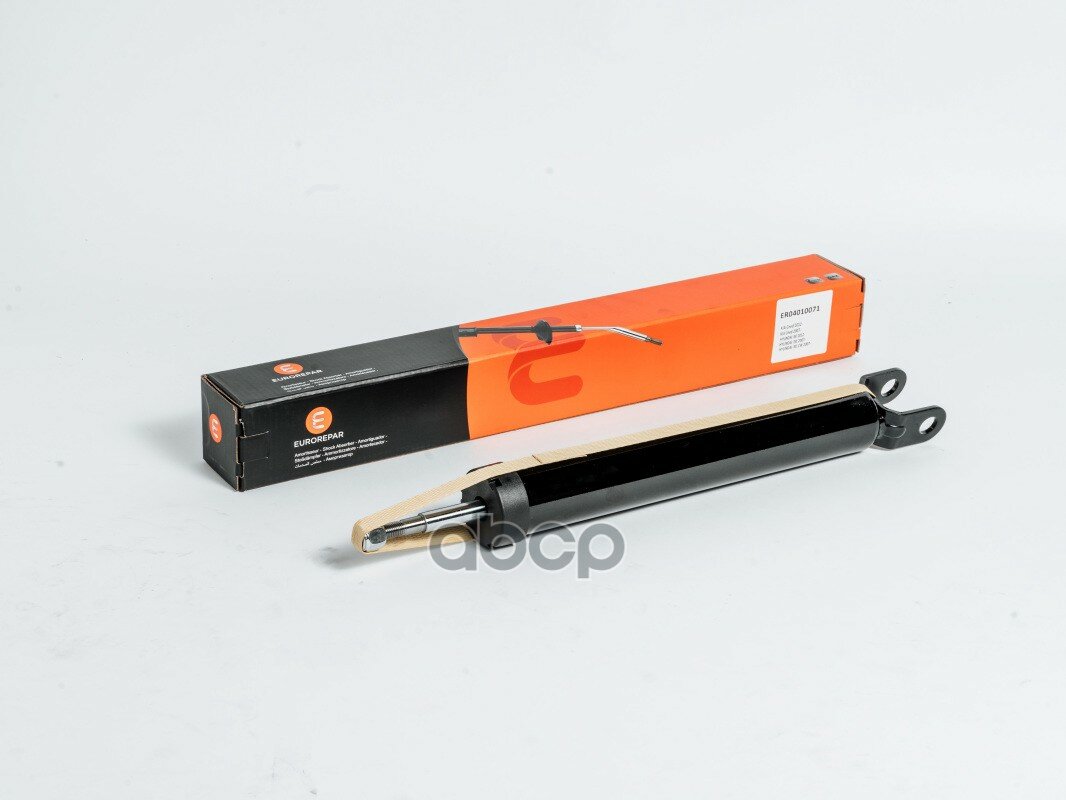 Амортизатор газовый задн. лев./прав. KIA Ceed 2012- KIA Ceed 2007- HYUNDAI i30 2012- HYUNDAI i30 EUROREPAR арт. er04010071