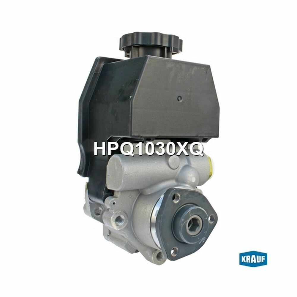 Насос гидроусилителя руля для а/м Mercedes-Benz Sprinter, KRAUF HPQ1030XQ