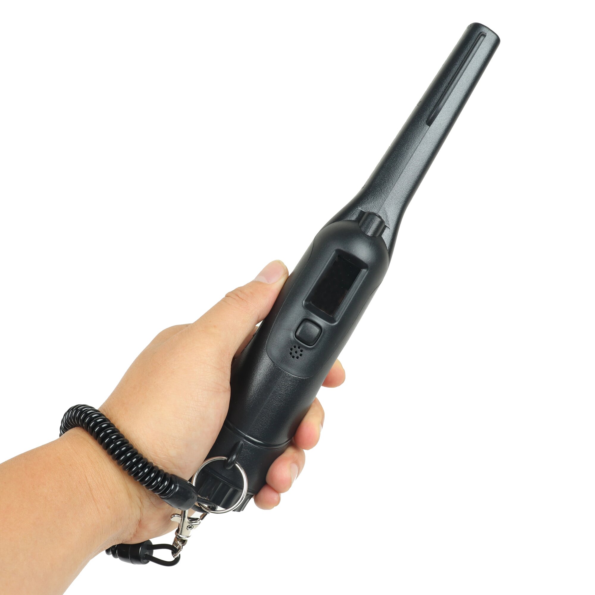 Металлоискатель ручной Black HS-09