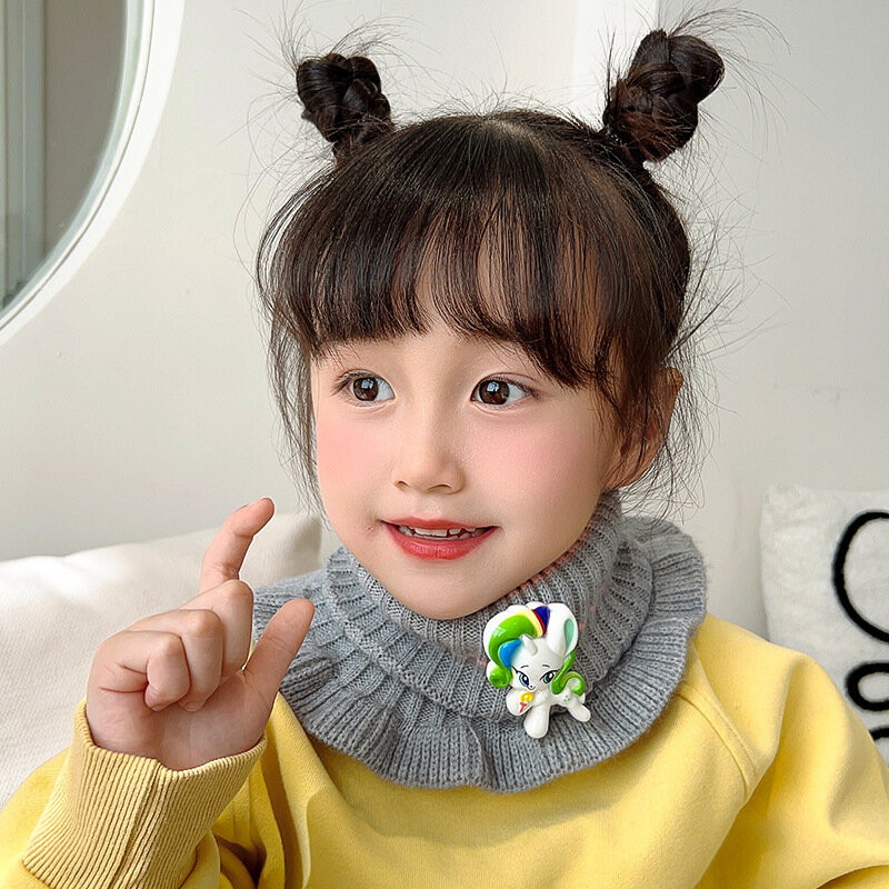 Шарф для детей