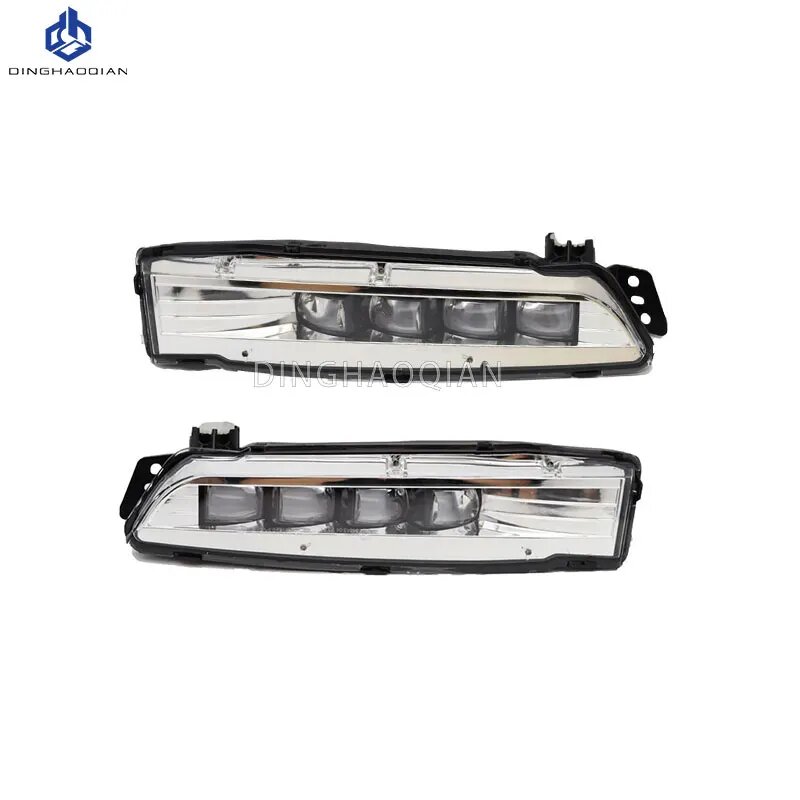 Передний бампер, фонарь, противотуманная фара для Honda Accord 10th 2018 2019 2020 left and right