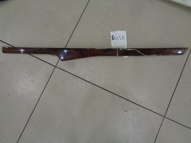 Накладка обшивки двери передней левой от Mercedes-Benz S-Class W140 1991-1998