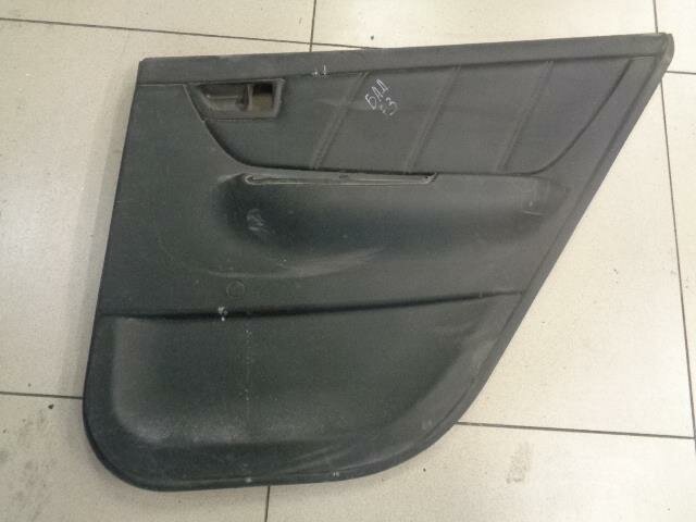 Обшивка двери задней правой от BYD F3 2005-2013
