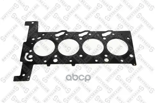 Прокладка ГБЦ! (1.0mm) Peugeot Boxer 2.2HDi 06> Stellox арт. 1125204SX