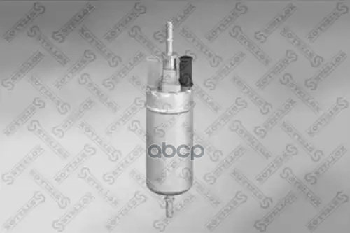 Насос топливный электрический! Ford Mondeo 2.0-2.2Di/TDDi/TDCi 00-07 Stellox арт. 1001204SX