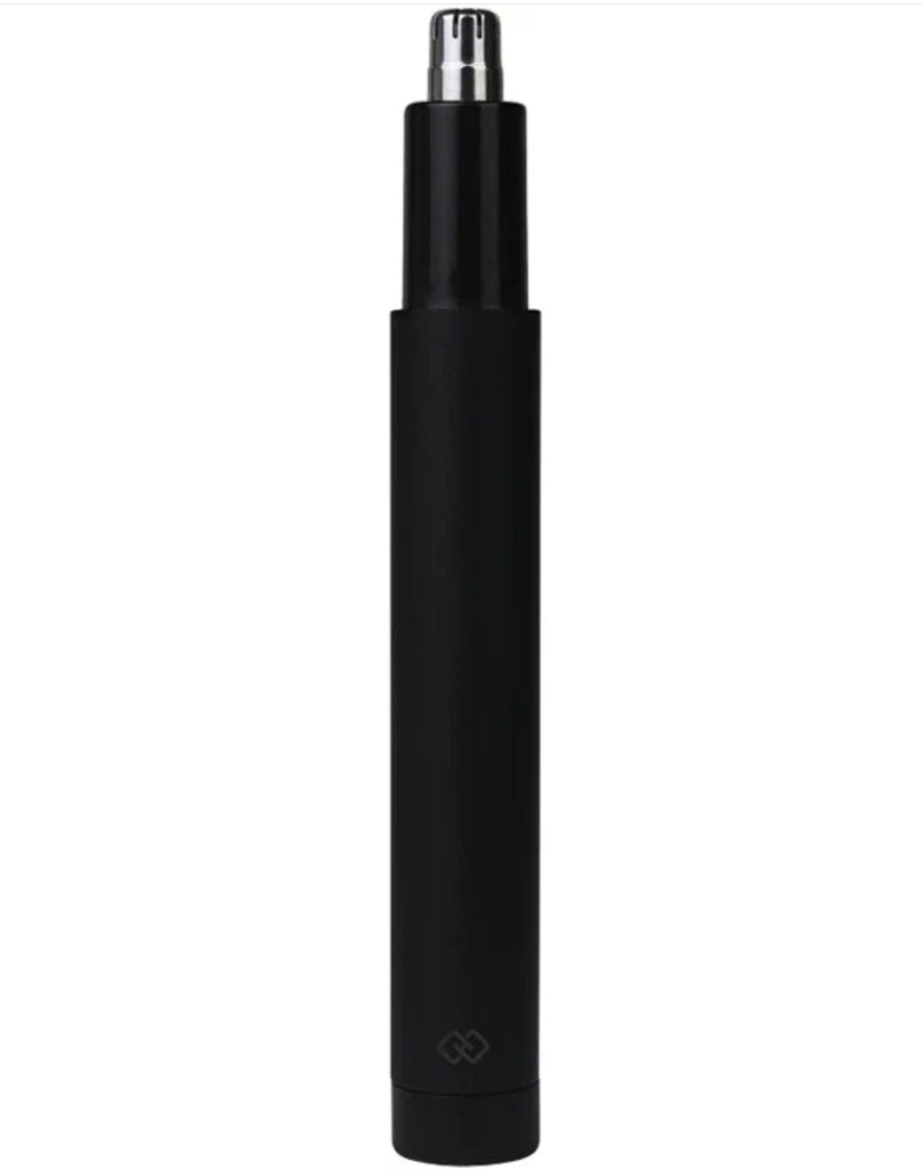Триммер для носа и ушей Huanxing Mini Nose Hair Trimmer Global, черный