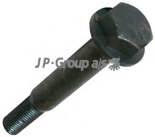 Болт соединения глушителя m8x62mm(min 10) Jp Group 1225000200