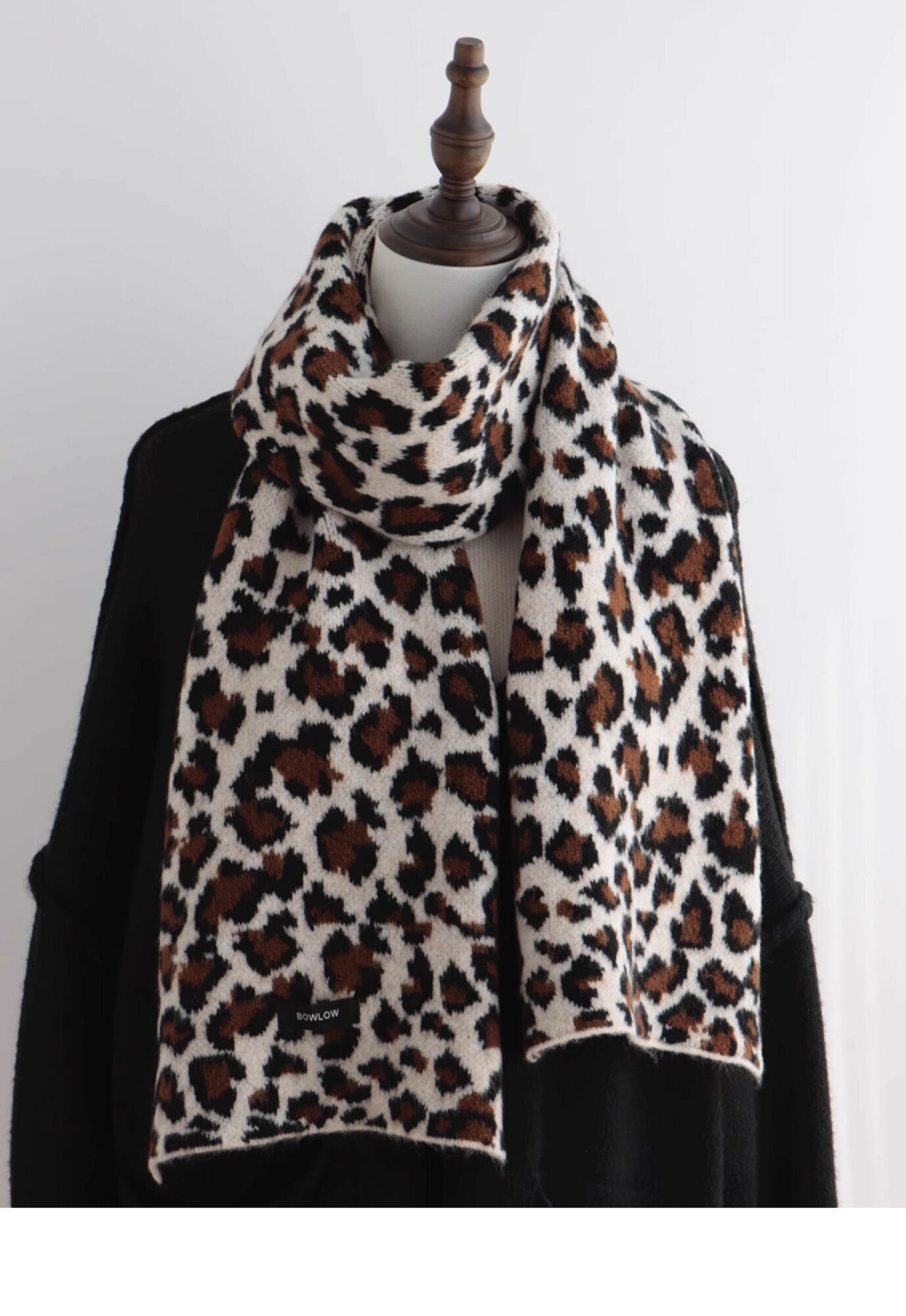 Шарф для женщин