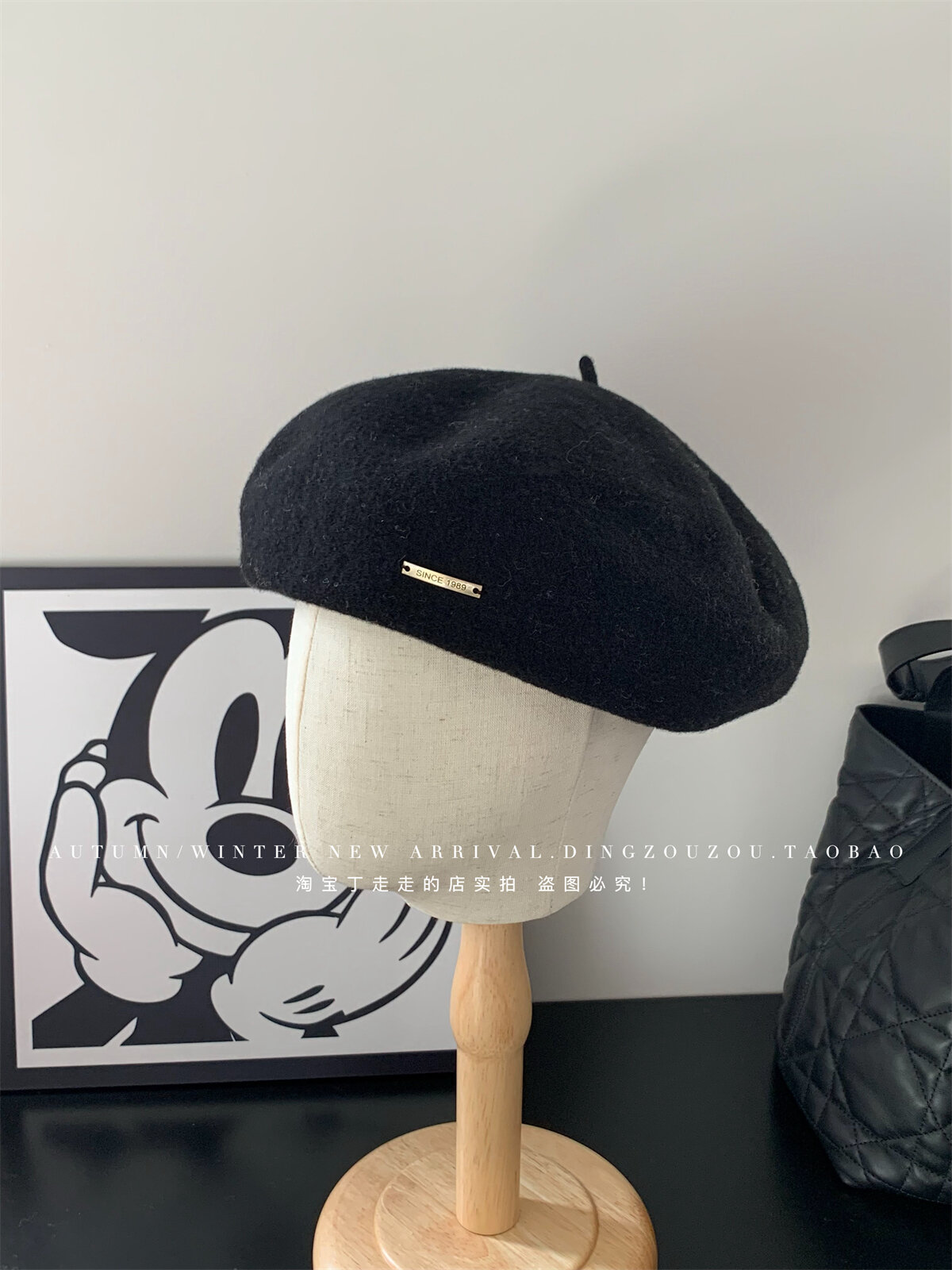 Шапка для женщин