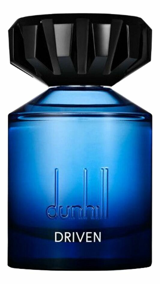 Dunhill Driven Blue Туалетная вода для мужчин 100 ml