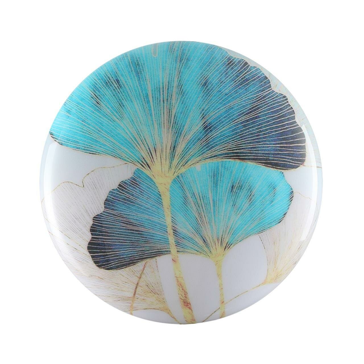 Настенно потолочный светильник Sonex Floren 7747/CL, LED, 30Вт, кол-во ламп:1шт, Разноцветные