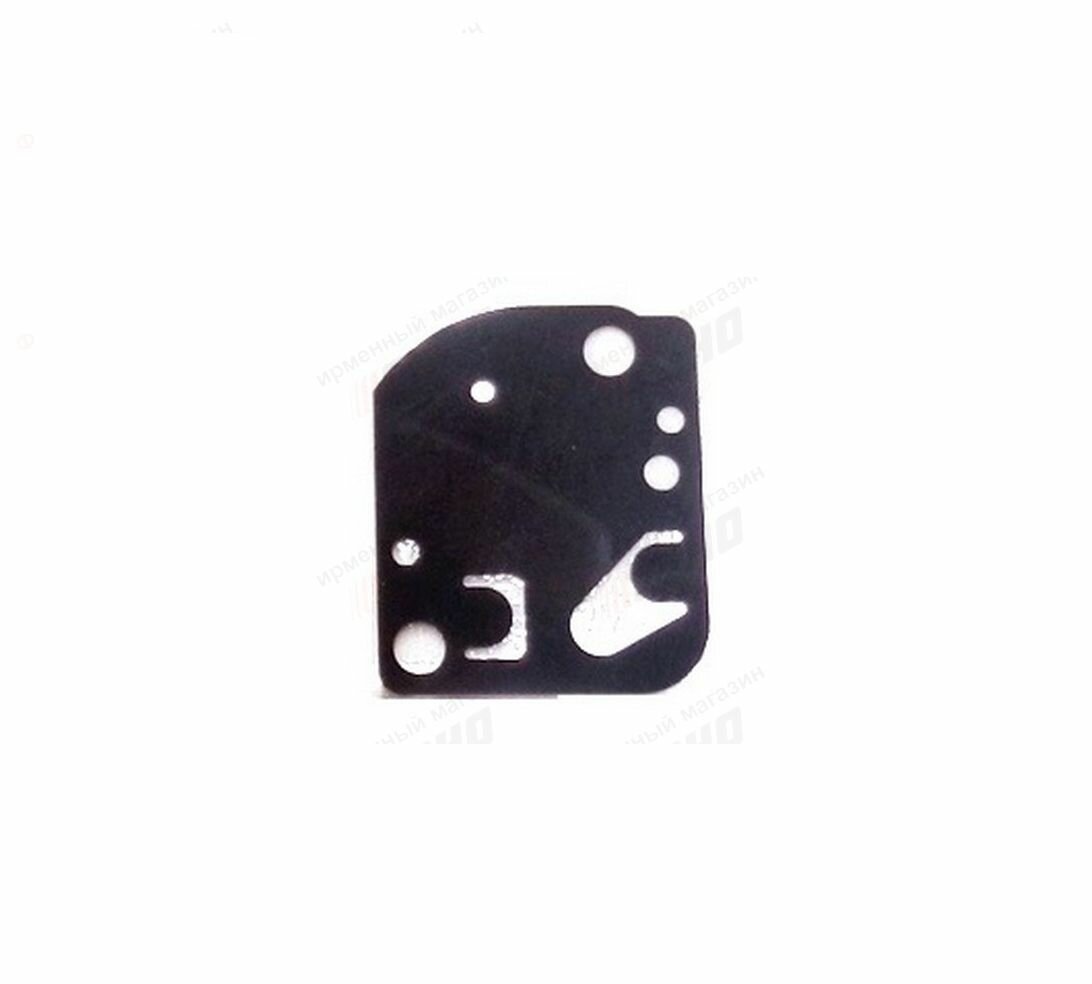 Мембрана насосная карбюратора Echo, для триммера SRM-2305SI, оригинал, арт. 12531212820