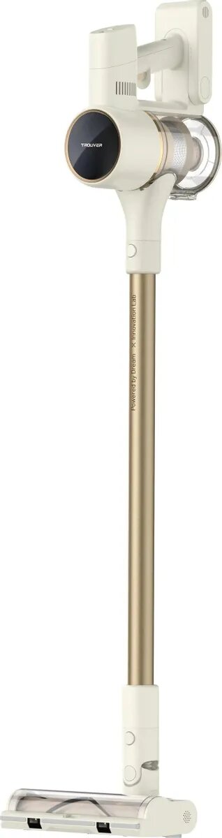 VTV20A / Ручной пылесос DREAME TROUVER S3 Detect Aqua, 350Вт, золотистый/серый [vtv20a]