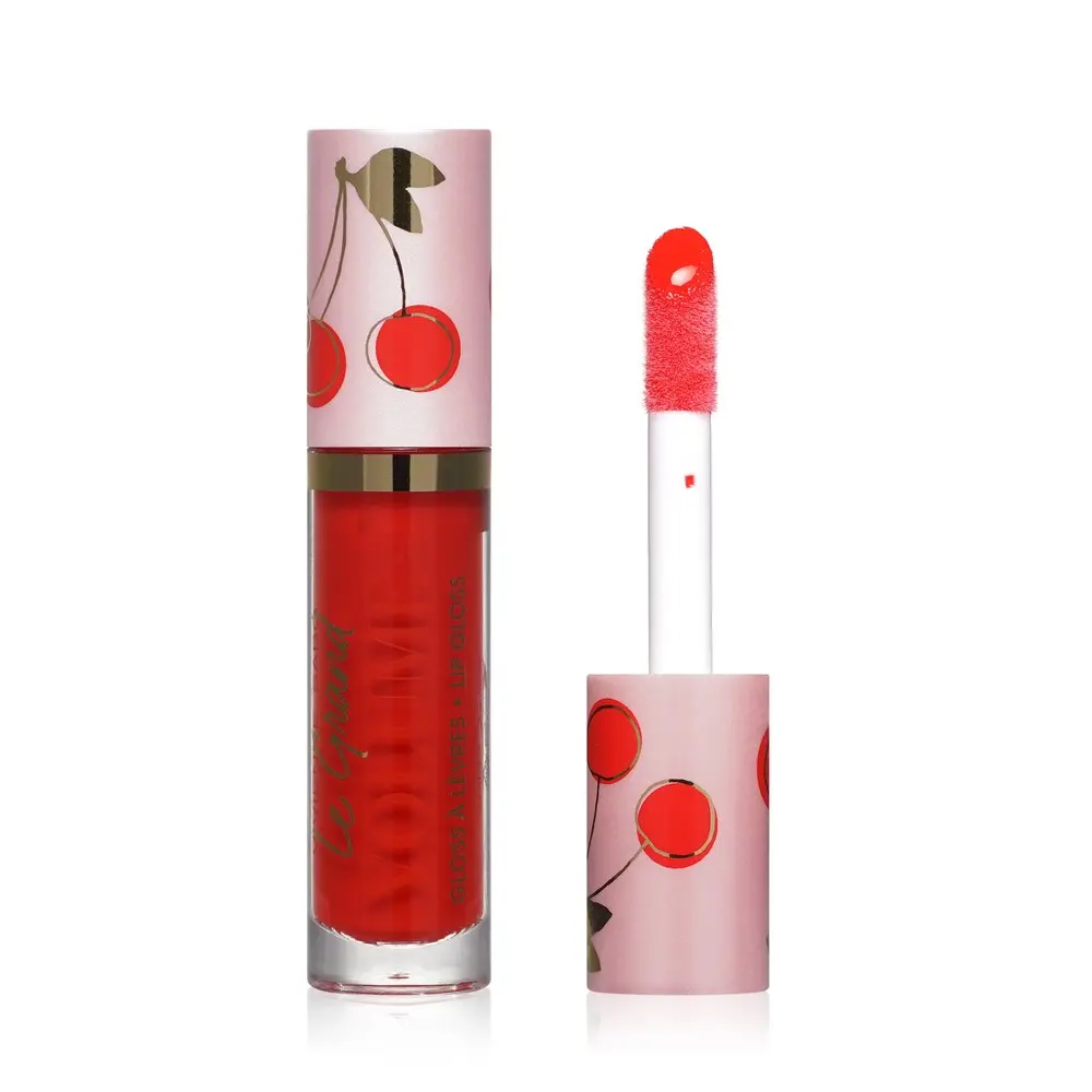 Блеск для губ Vivienne Sabo Lip Gloss, 12