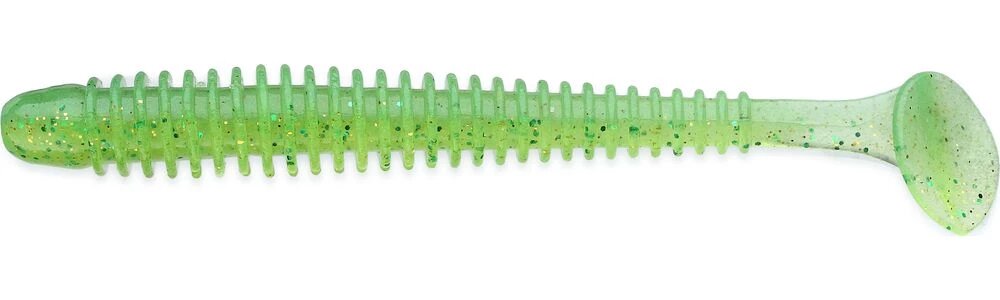 Keitech Съедобная резина Keitech Swing Impact 2.5" 424