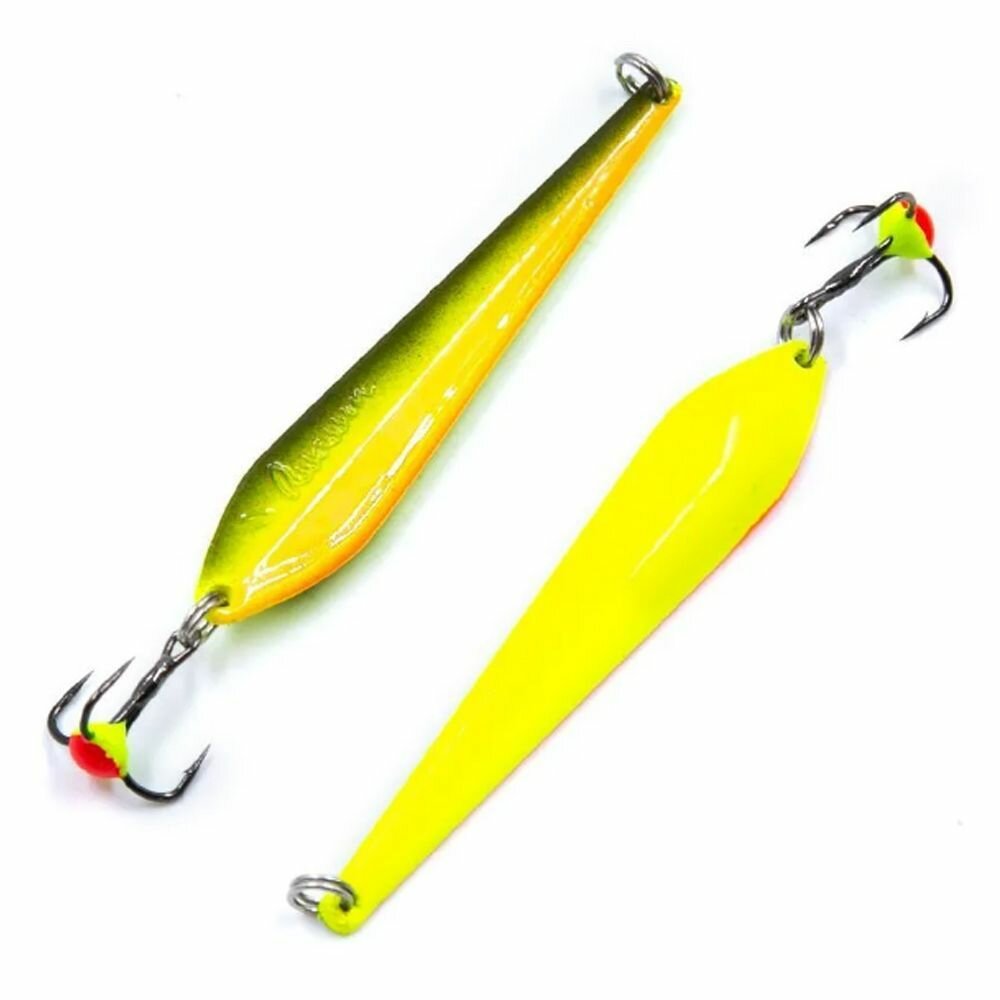 Блесна для зимней рыбалки Assassin WAS090019FRG