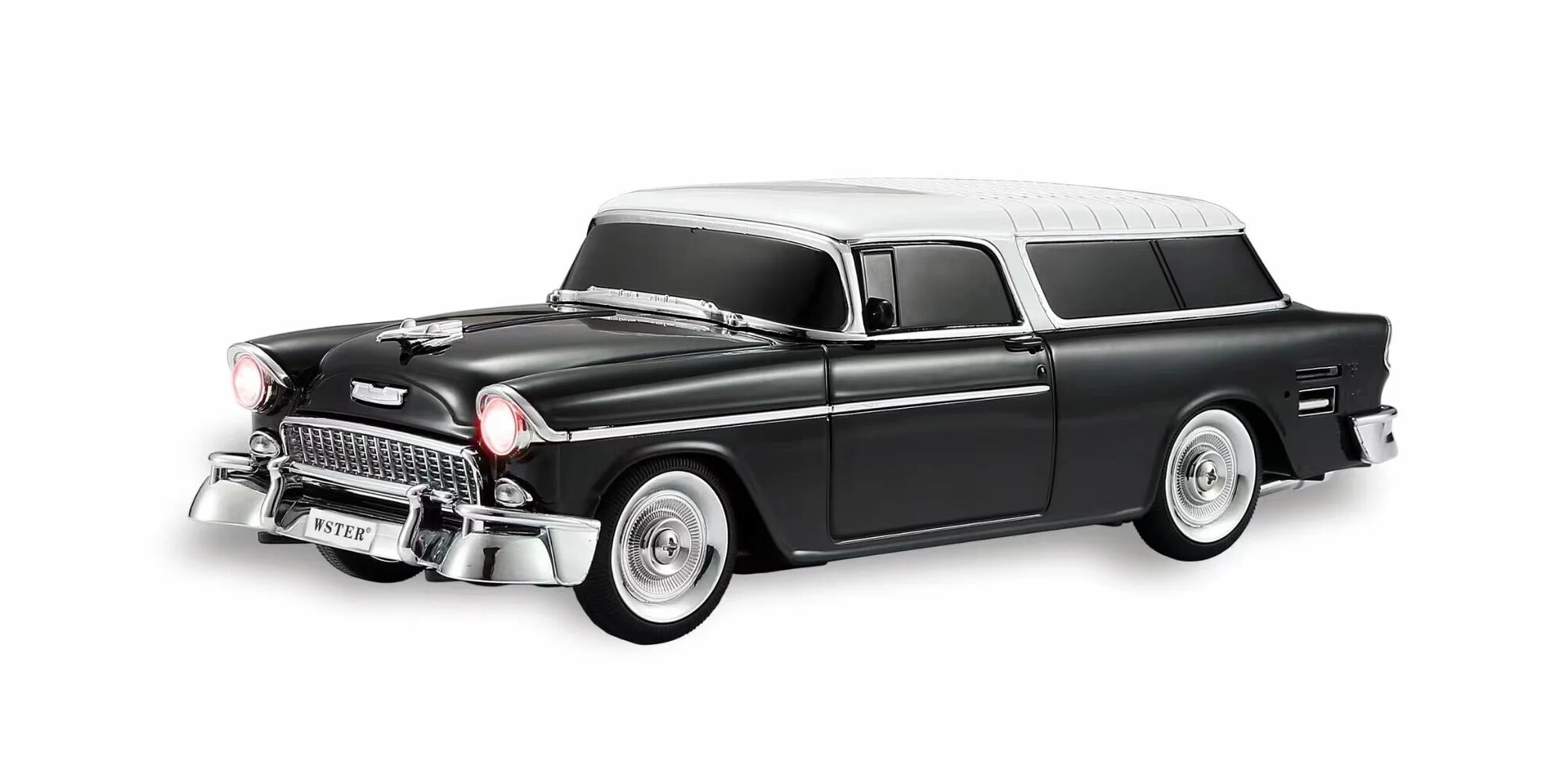 Bluetooth-динамик EONKO WS-1955 Nomad, черный