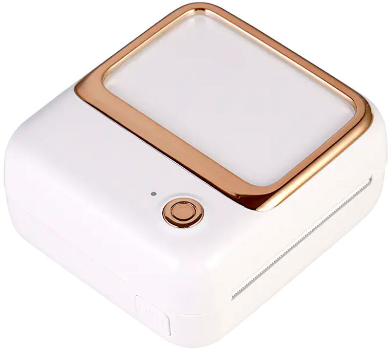 Портативный принтер этикеток Xprinter MP2 Pocket Thermal Printer